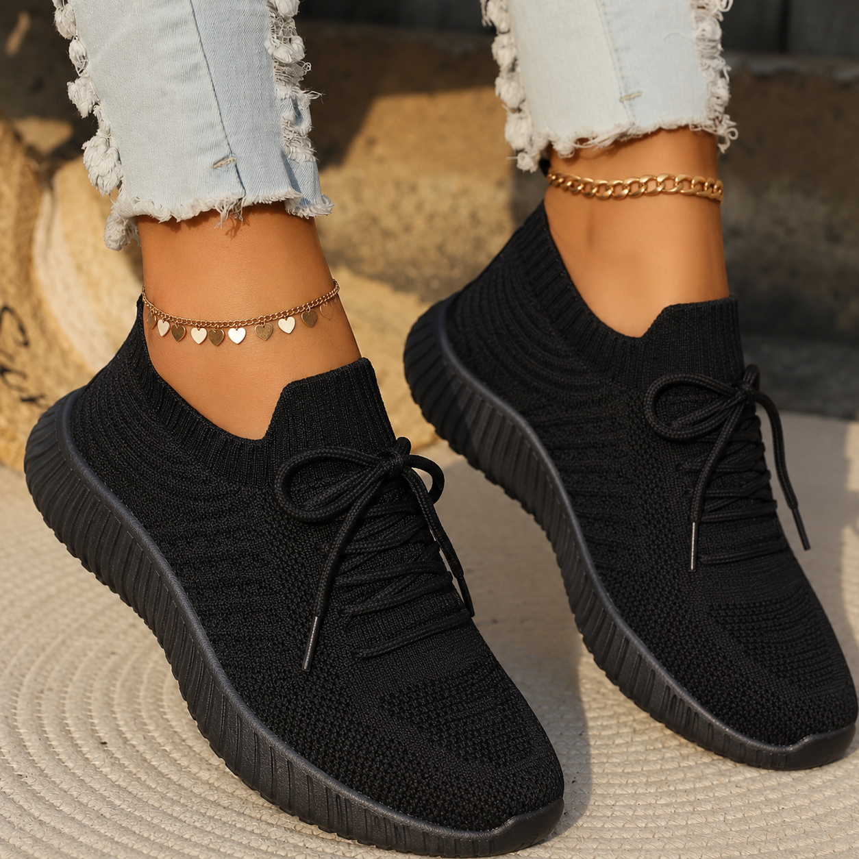 Chloe | Women's Orthopedic Sneakers – Ellis Adelaide